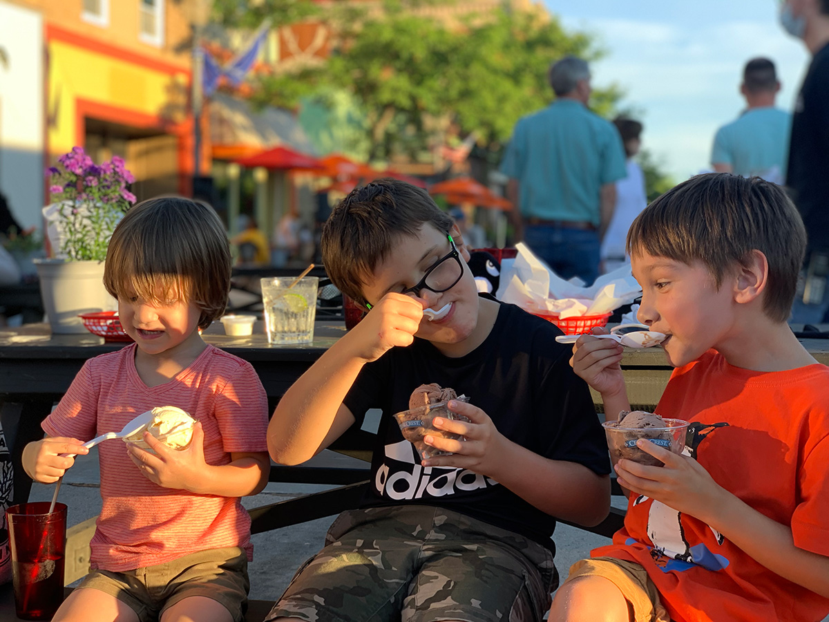 8th Streatery Sheboygan